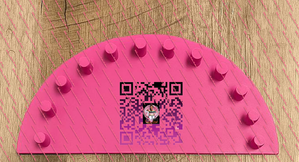 Clack Fan Jig – Rib Lining Made Easy! – X-Pressions CCS